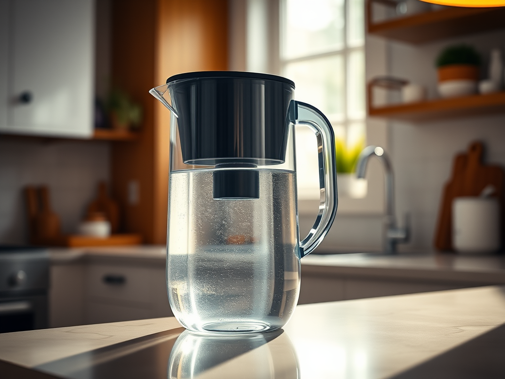 Best Water Filter for Microplastics: Top 5 in 2024