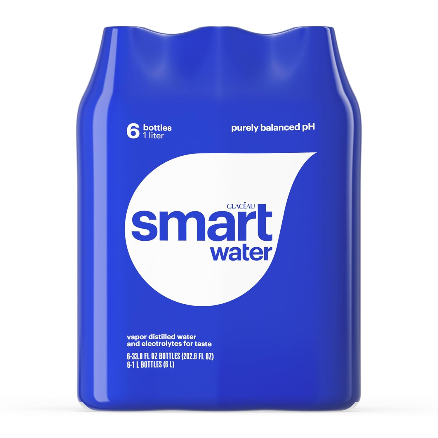 Is Smartwater BPA Free? | Avoid Microplastics